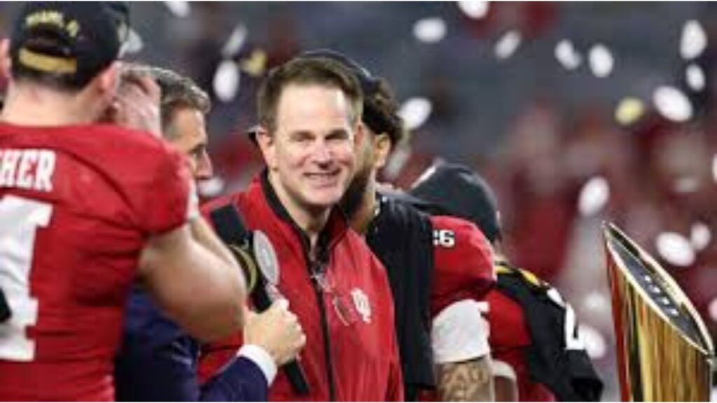 Miami vs Indiana: Hoosiers Win CFP National Title in Miami